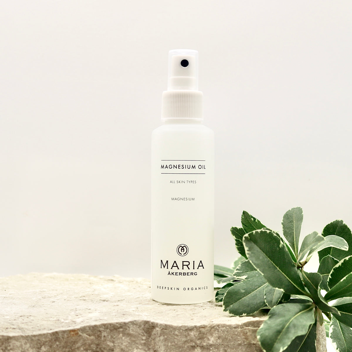 Magnesium Oil | Valo Wellness Spa – VALO